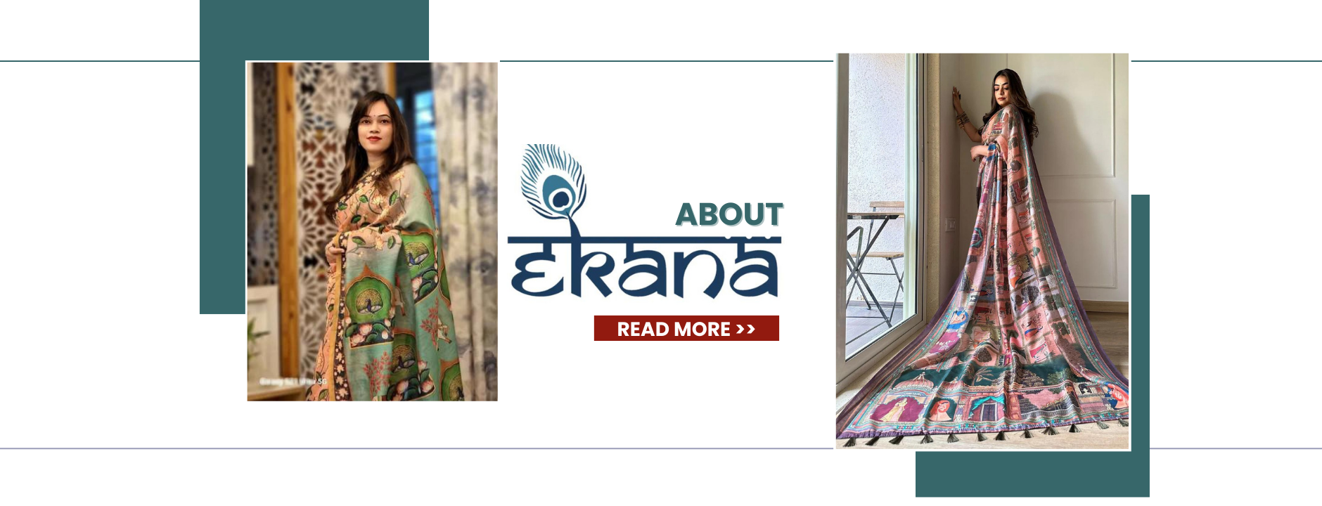About Us – Ekana Label