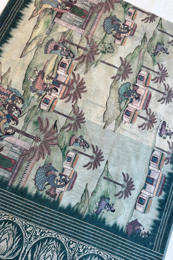 Sarees - Buy Latest Designer Indian Sarees Online Collection – Ekana Label